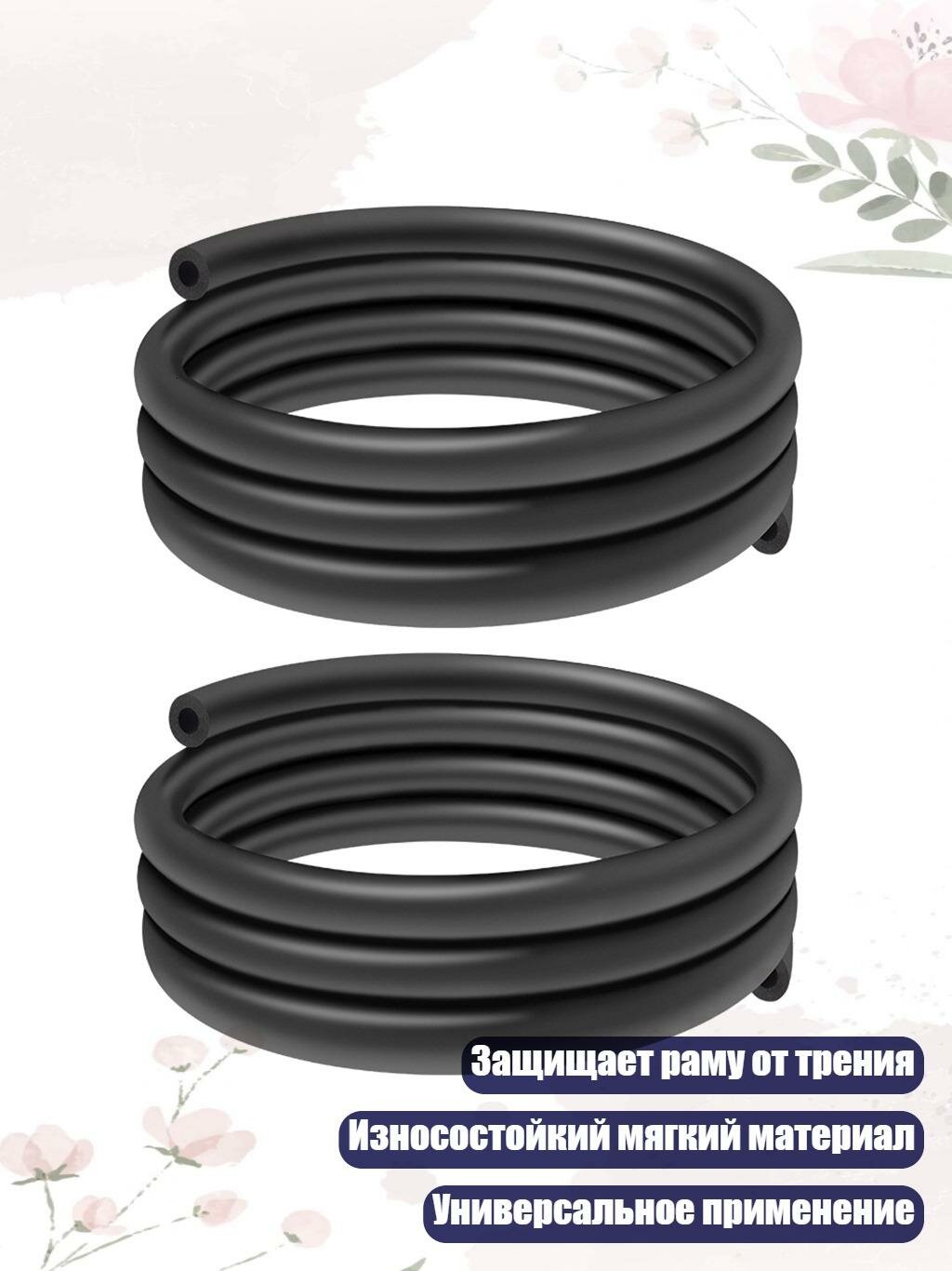 Внутренний демпфер для тросов переключения передач, 2pc