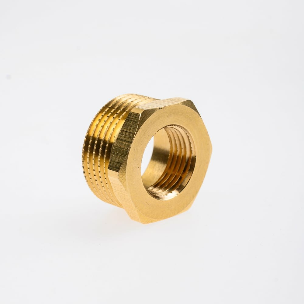 Футорка HG 1" НР x 1/2" ВР 1897919