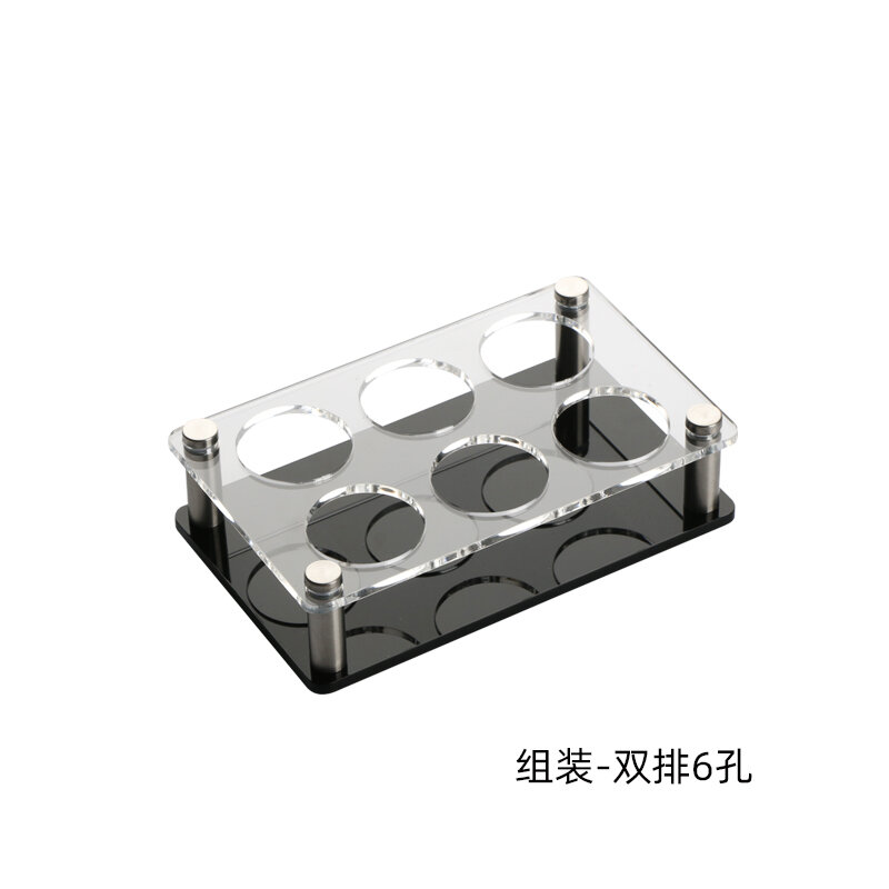 Рюмка-имитация деревянной рюмки, коктейльная рюмка Wilder B52, рюмка для одного порции, набор винных рюмок, подставка для рюмок KTV.