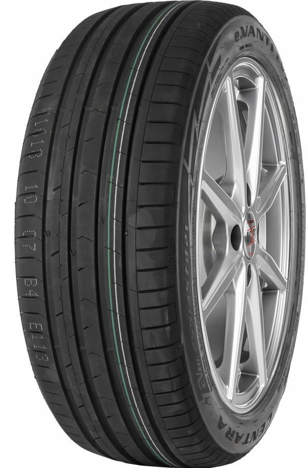 Шина Centara e.VANTI EV7 215/55 R17 98V