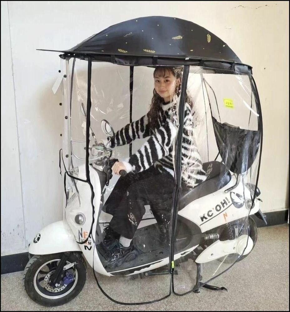 Тент для прицепа, 1.15 м