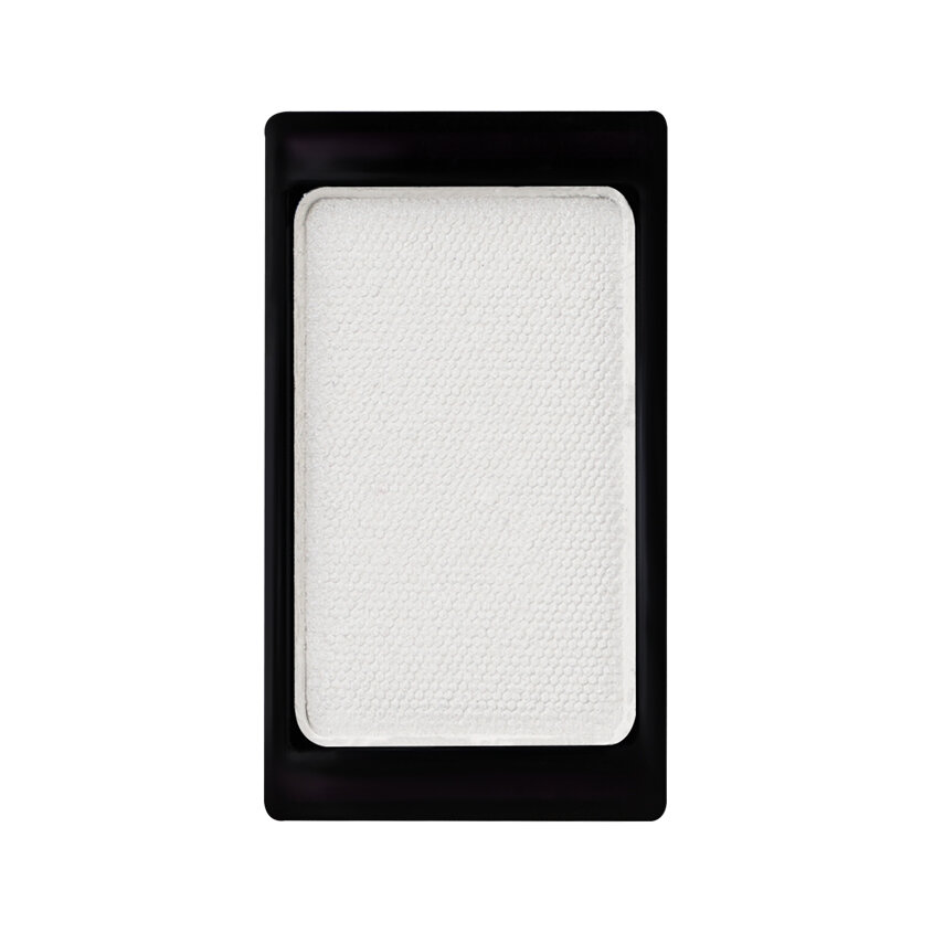 Тени для век ARTDECO EYESHADOW тон 295 Pearly deceptive white