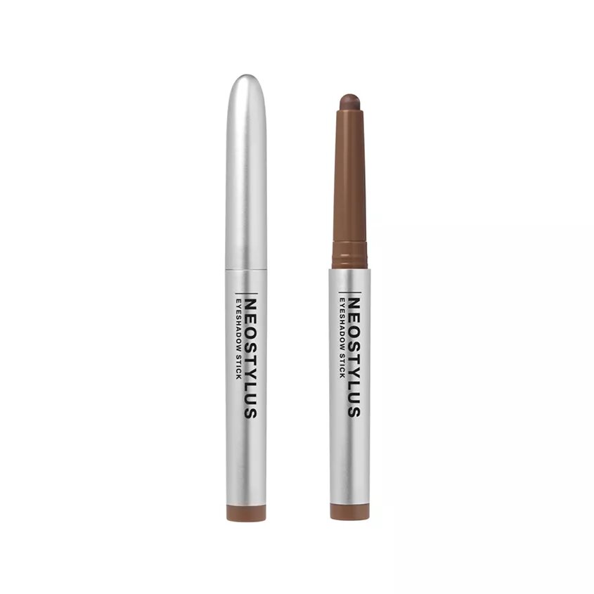 Тени для век INFLUENCE BEAUTY NEOSTYLUS в стике стойкие тон 04 Telekinesis