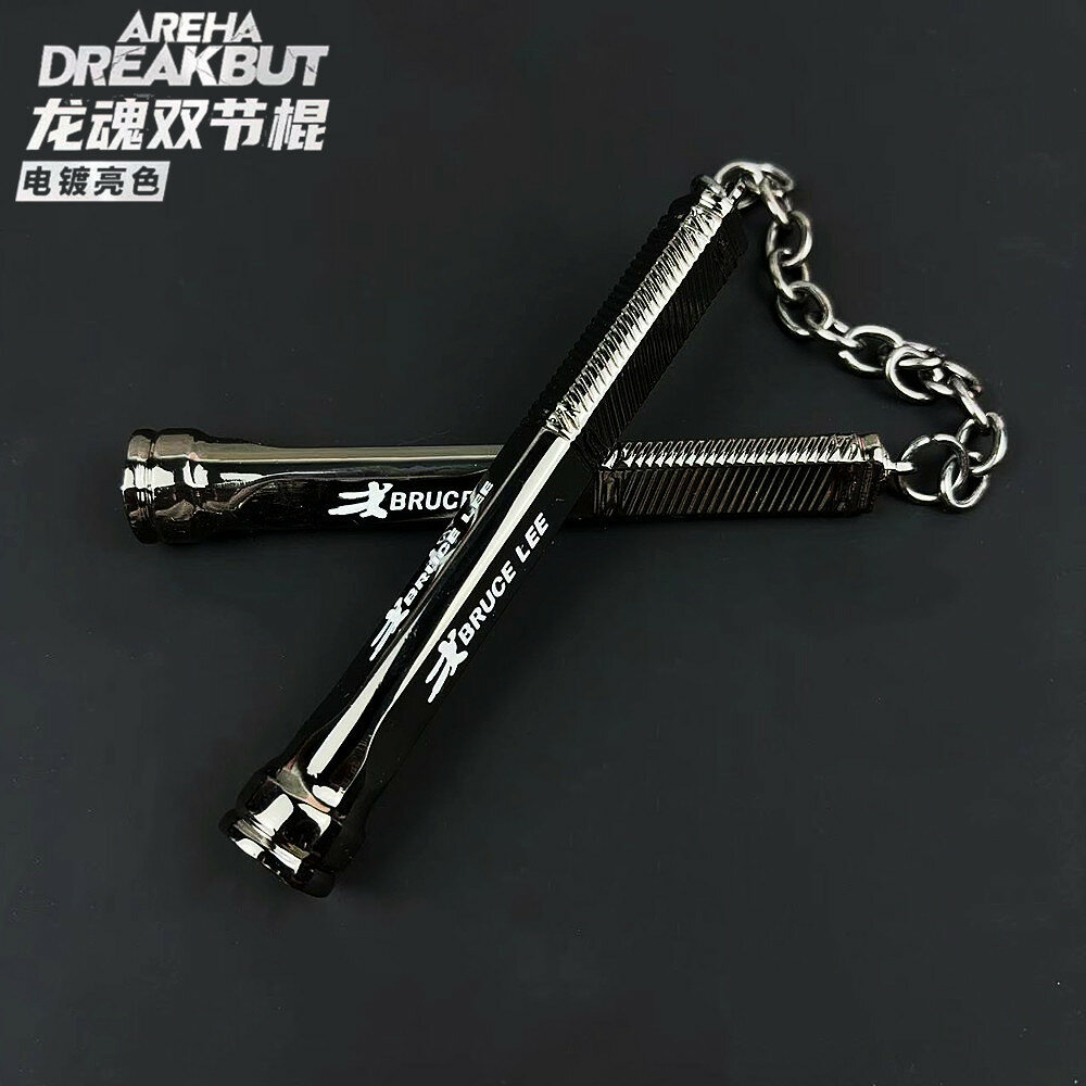 Товары для игры Dark Zone, складной нож Rui Rabbit, граффити, острое лезвие, бабочка, складная модель из сплава, фигурка, игрушка для творчества