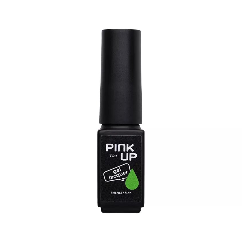 Гель-лак для ногтей UV/LED PINK UP `MINI PRO` тон 46 5 мл
