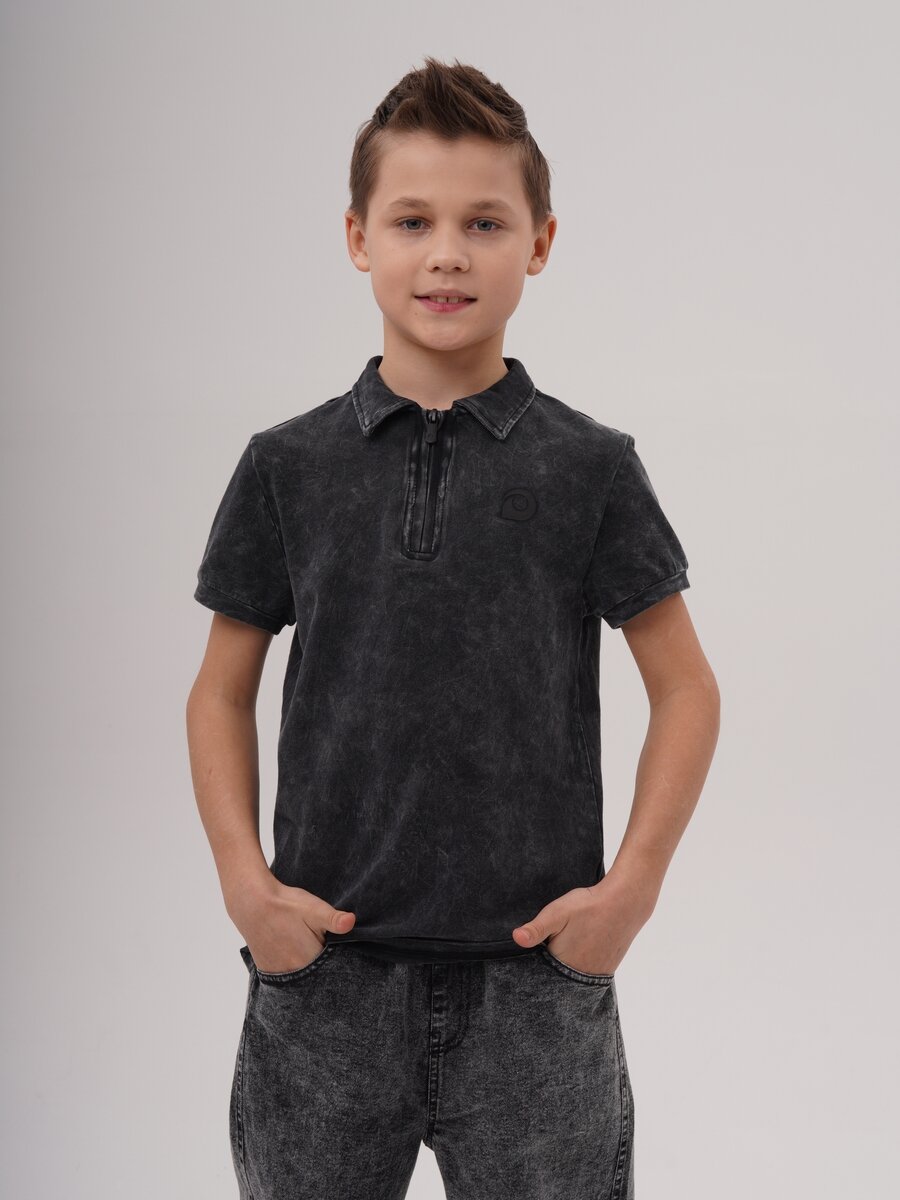 Поло Весна-лето 2026