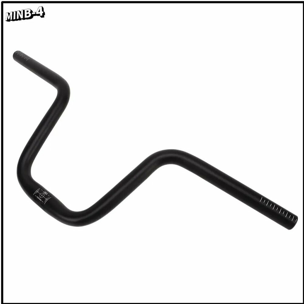 Рули Mountain Bike, алюминиевый сплав, длиной 580 мм, для горных и дорожных велосипедов Высота 160 мм