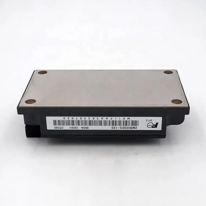 Модуль IGBT 2MBI200S-120 — фото 1