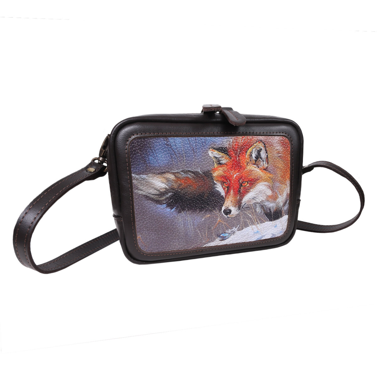 Сумка кросс-боди Сумка кросс-боди Box Bag