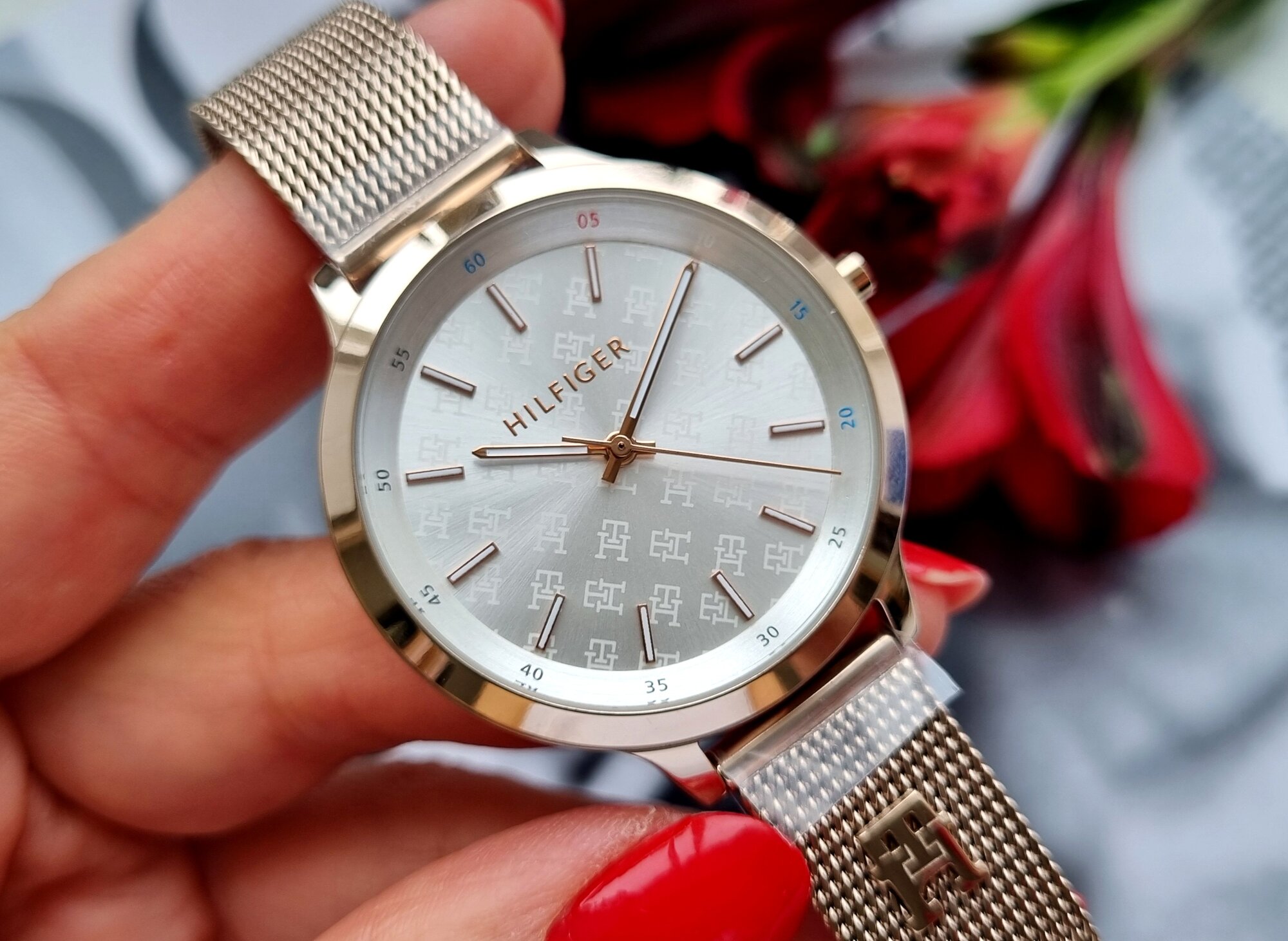 Наручные часы Ladies