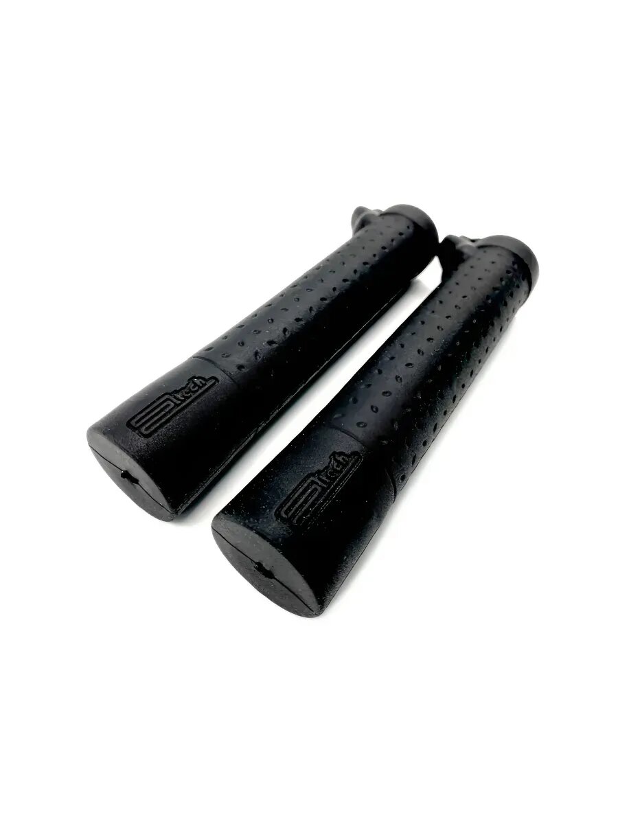 Грипсы удлиненные с подогревом 21.9-22.3 мм