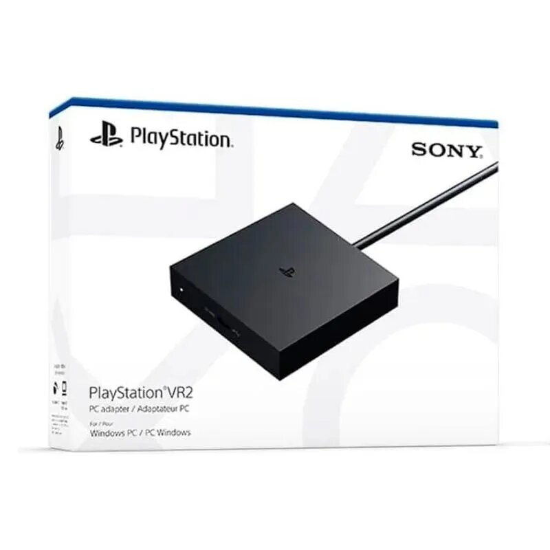 Адаптер для подключения Шлема PlayStation VR2 к PC