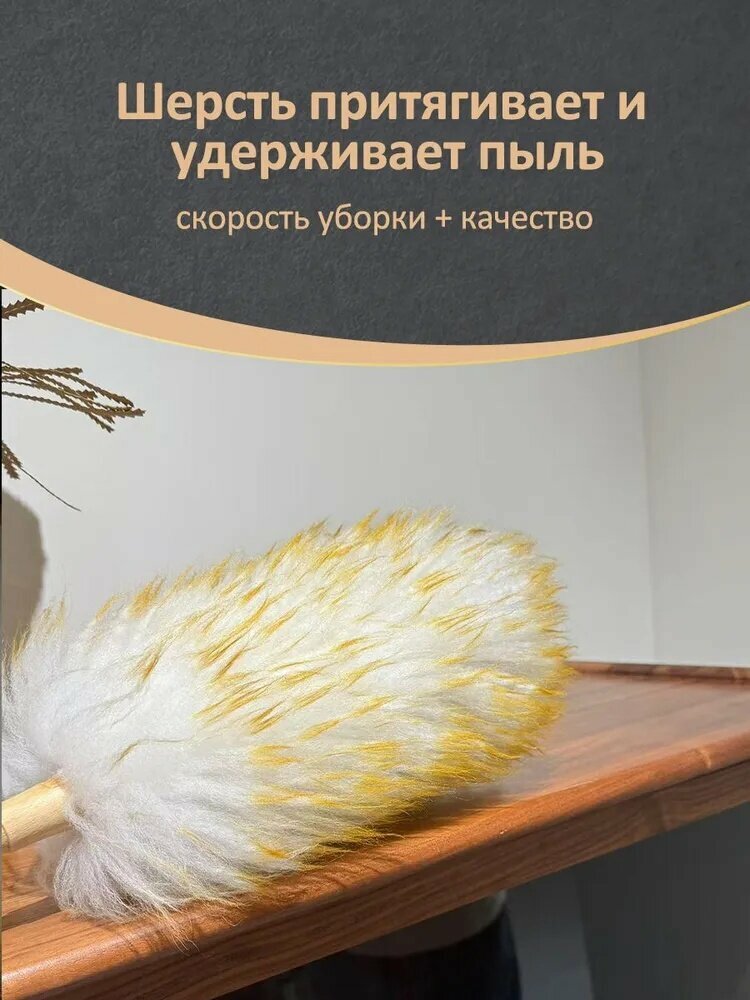Пипидастр, 1 шт — фото 1