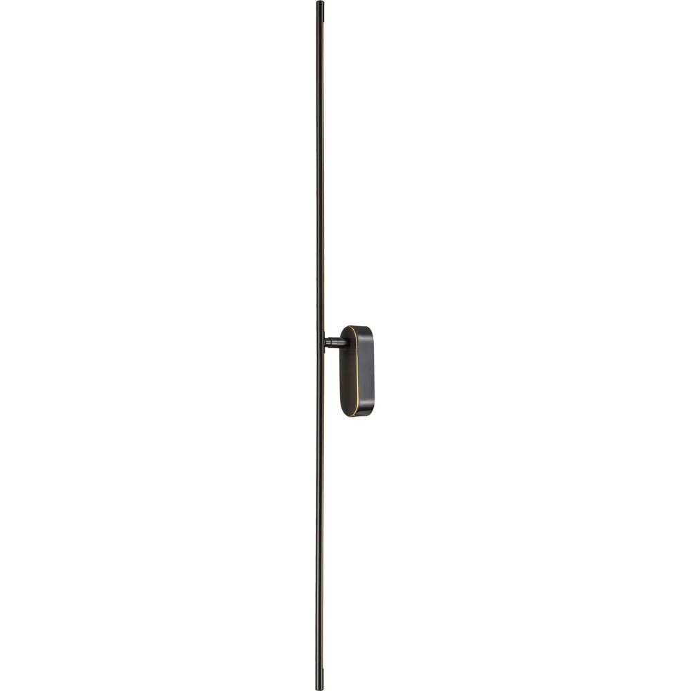 Настенный светодиодный светильник Belfasteon Skipton 85001-1W-L BL