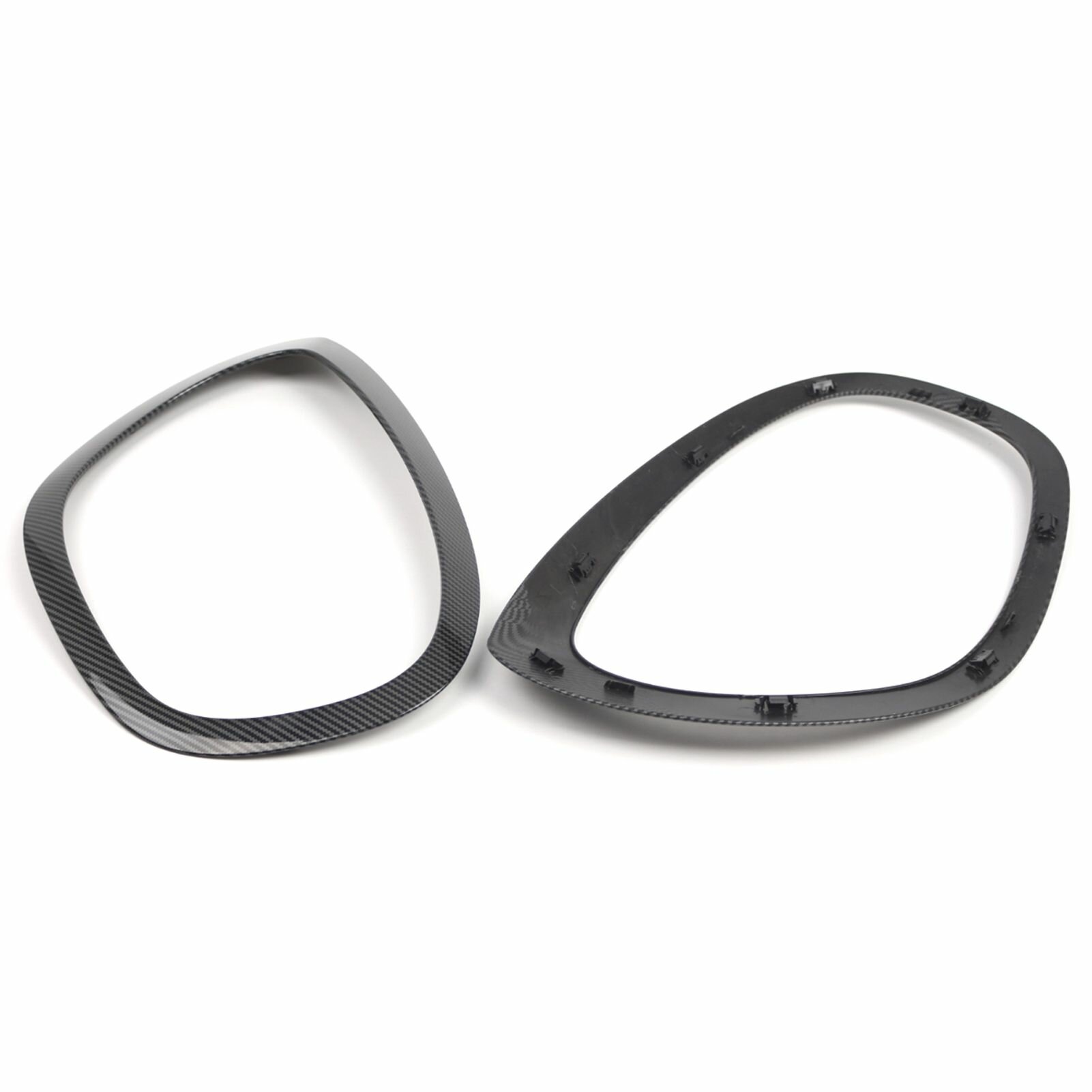 Корпус фары