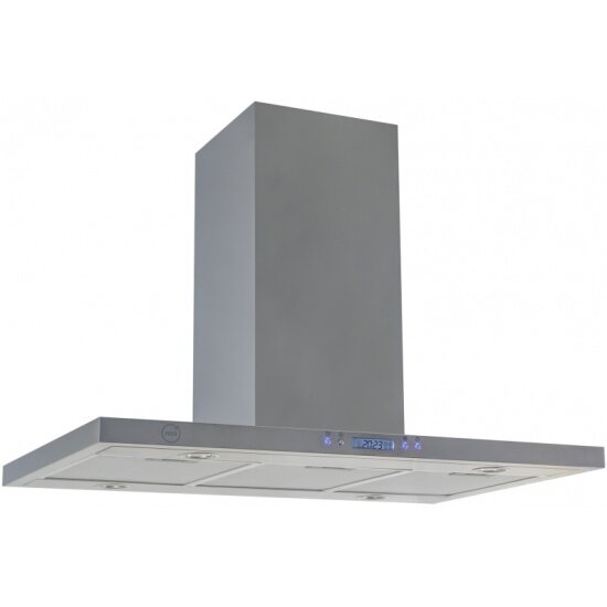Кухонная вытяжка Mbs SALVIA 190 ISLAND INOX