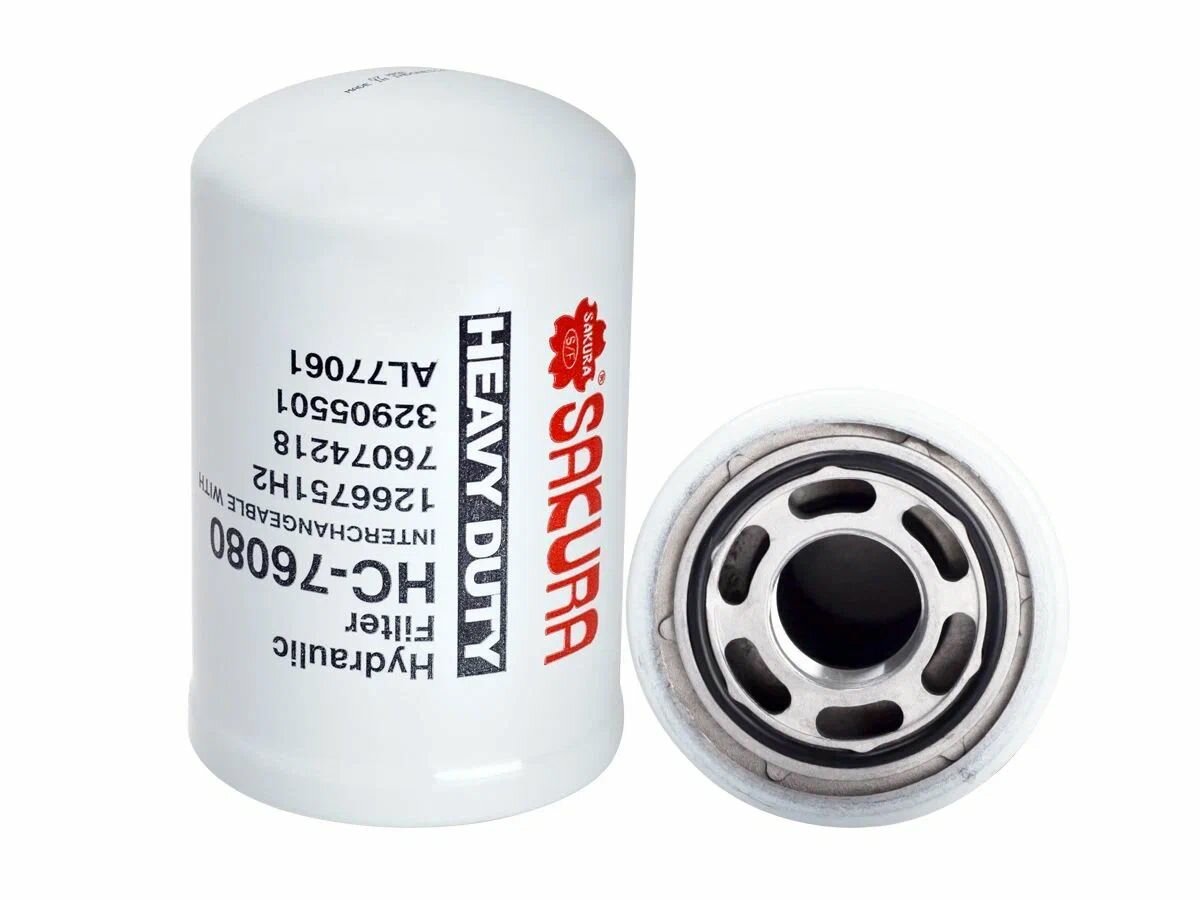 HC-76080 sakura фильтр гидравлический ГСТ марки Eaton