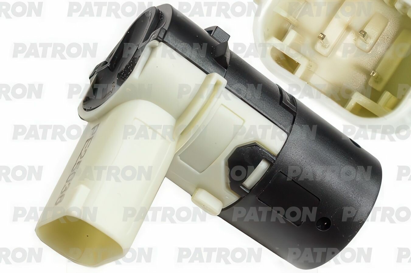 Датчик парктроника Peugeot 207/207 CC, Citroen C4/C5