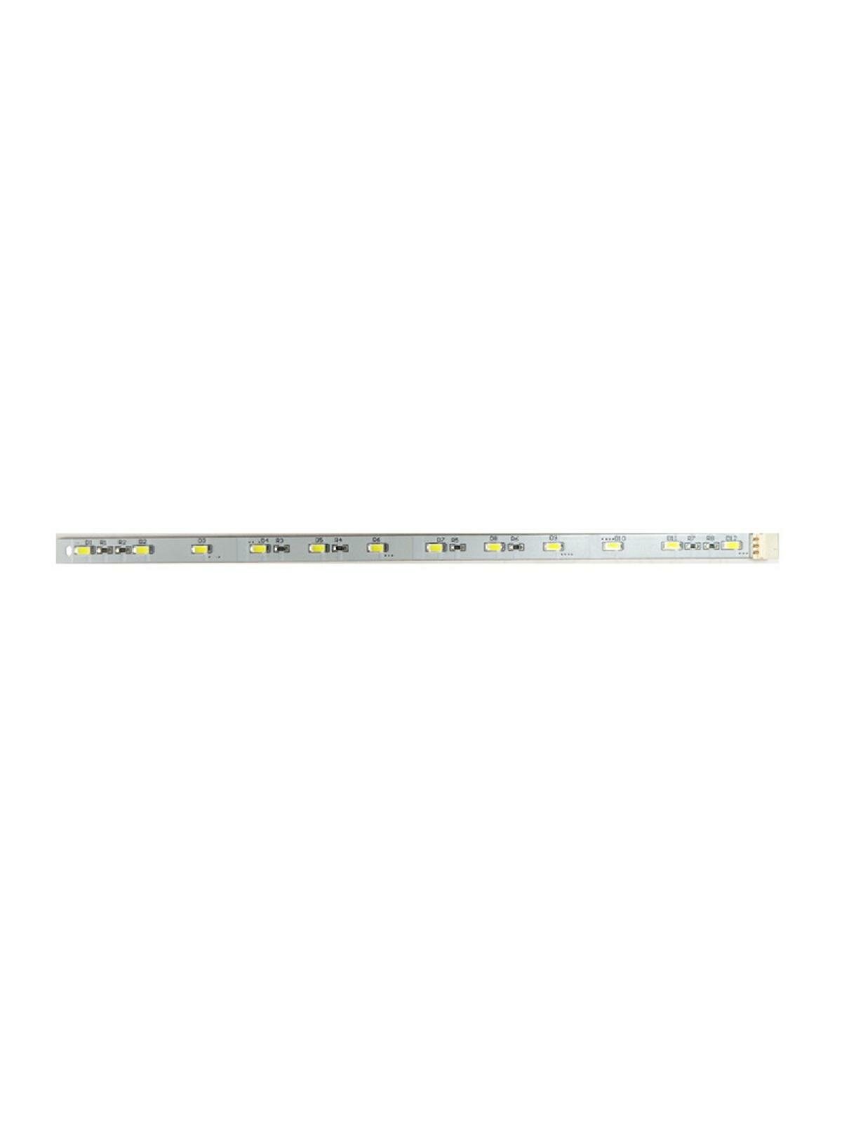 Haier refrigerator 12V lighting led light bar освещение морозильной камеры холодильника