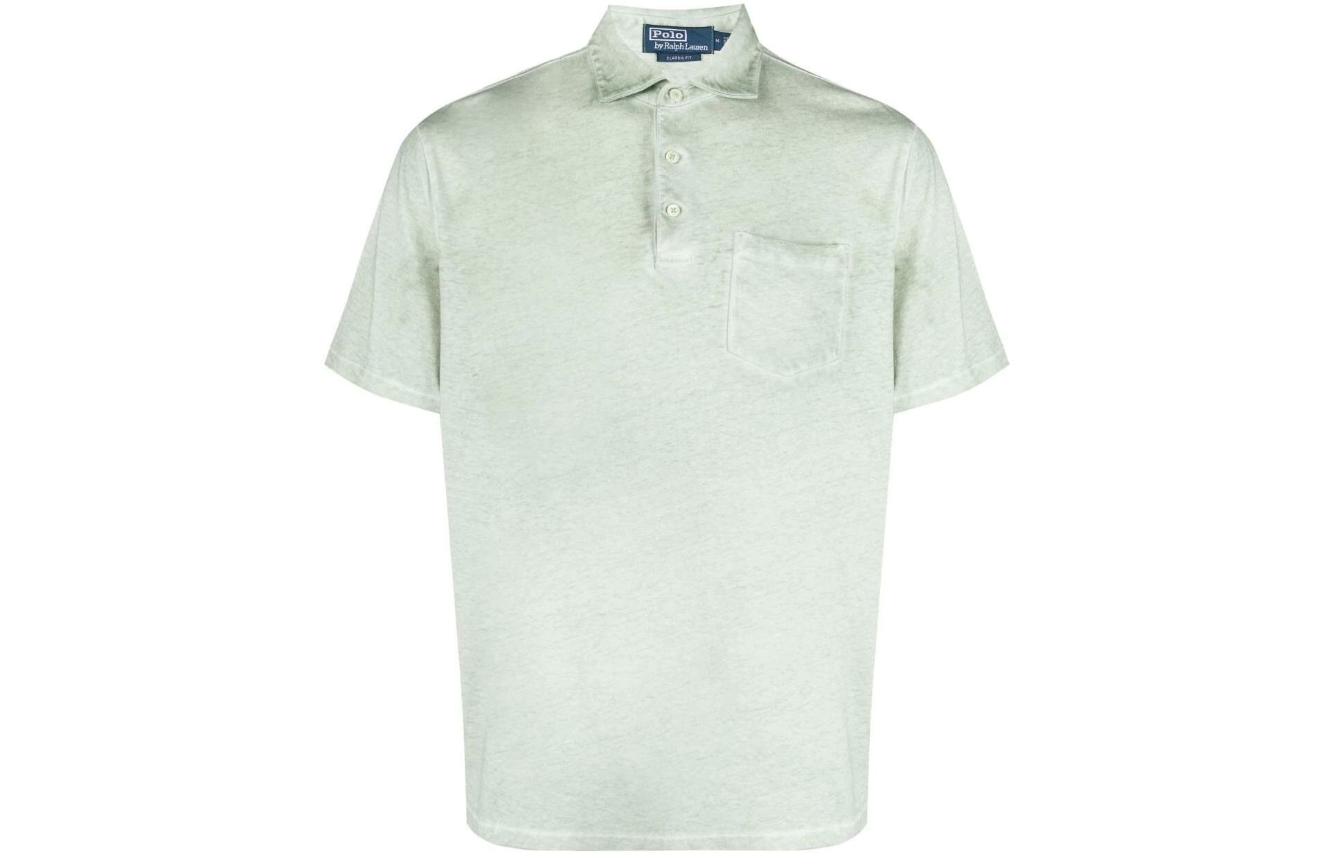 Поло Polo Ralph Lauren