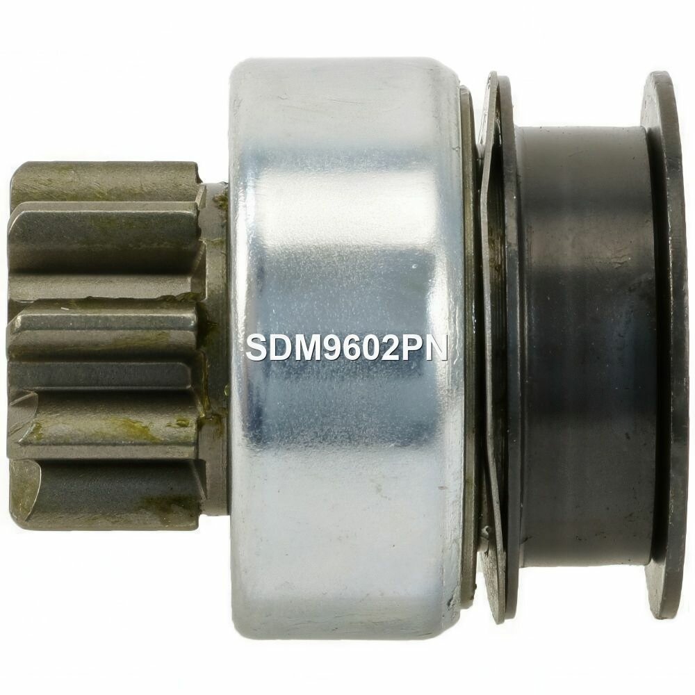 Бендикс стартера, для Сузуки Гранд Витара, Джимни, Самурай, Додж Караван, Крайслер, Вояджер арт SDM9602PN