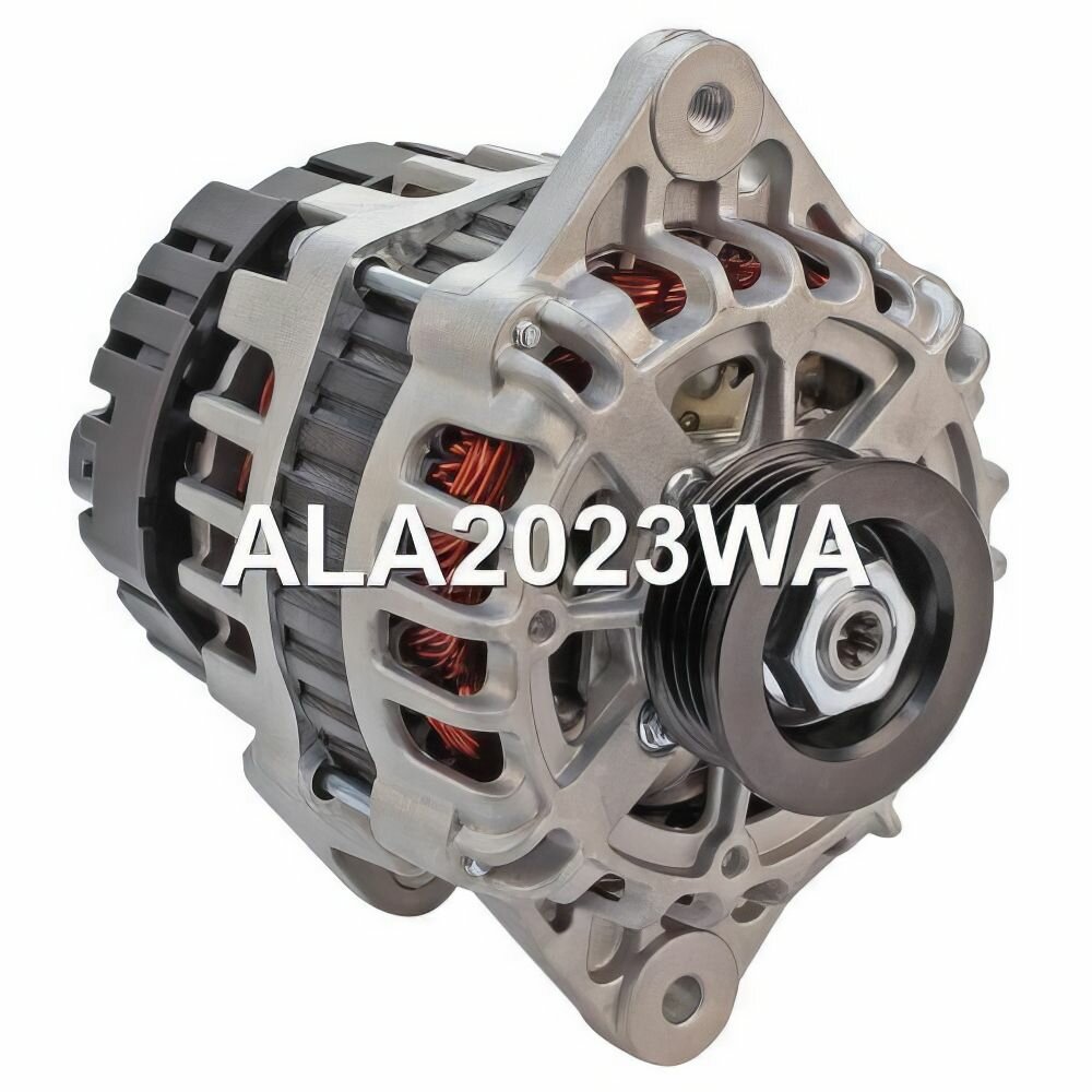 Генератор, для Шевроле Авео, Калос, Дэу арт ALA2023WA