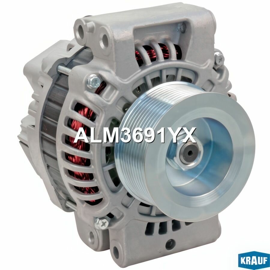 Генератор, для Скания арт ALM3691YX