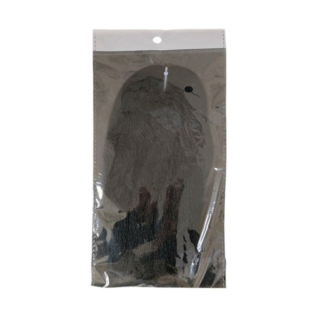 Набор для вязания мушек, Черный