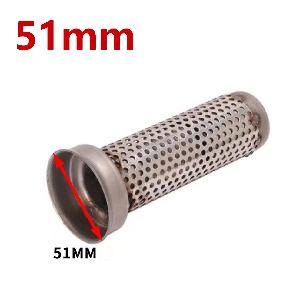 Глушитель мотоцикла 51 мм, DB Killer Type G
