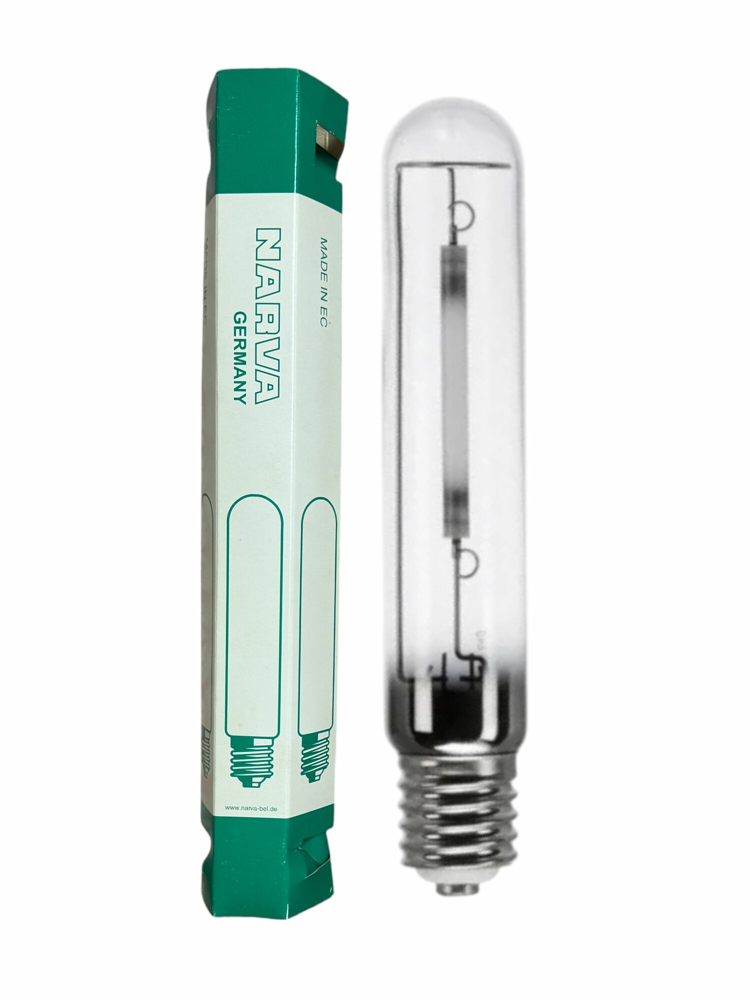 Лампа натриевая NARVA NAT/HPS-T 250w E40 220-230V