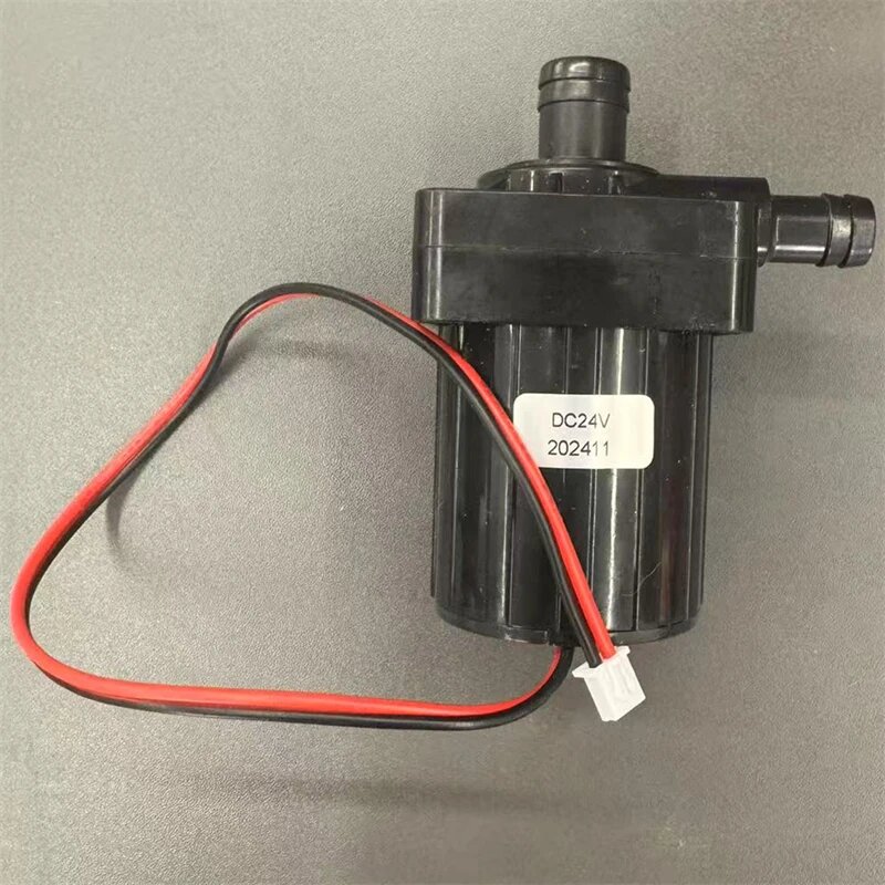 Электрический насос для душа DC0324V 12В/24В 24 В