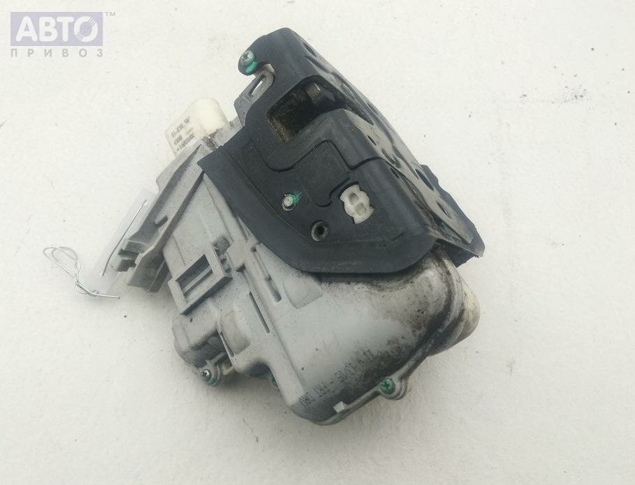 Замок двери передней левой Audi A6 C6 (2004-2011)