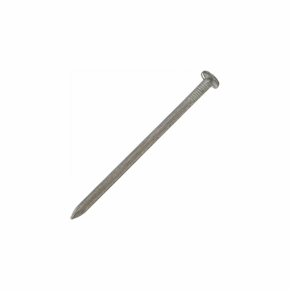 Строительные гвозди Gigant 2,5x50 мм, 0,5 кг (примерно 243 шт)
