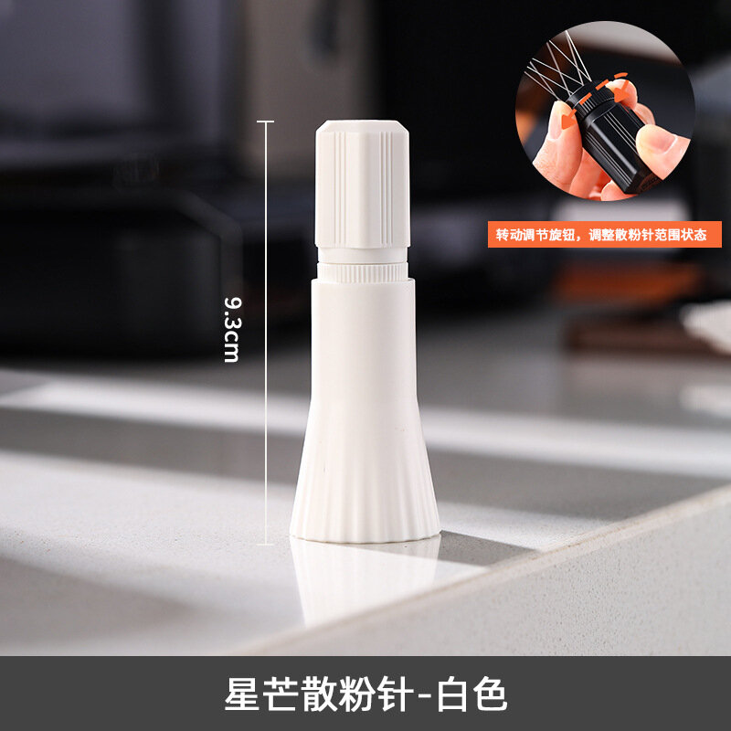 ⭐Иголка для кофе Bincoo Starburst, разбивающая комки, игла для разбивания комков кофе, игла для наливного кофе в итальянском стиле⭐