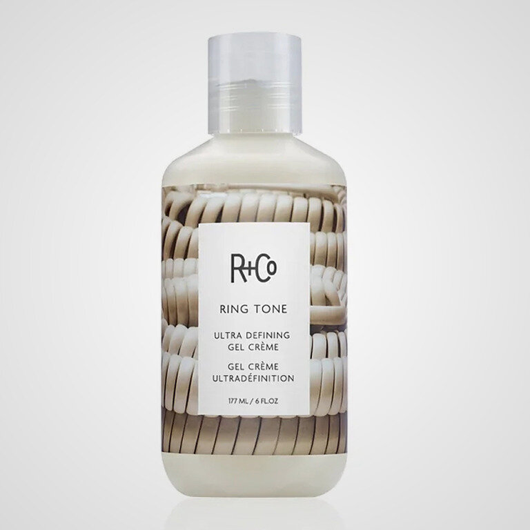 Ультрадефинирующий гель-крем рингтон 177 мл R+Co RING TONE Ultra Defining Gel Creme Гель 177 мл