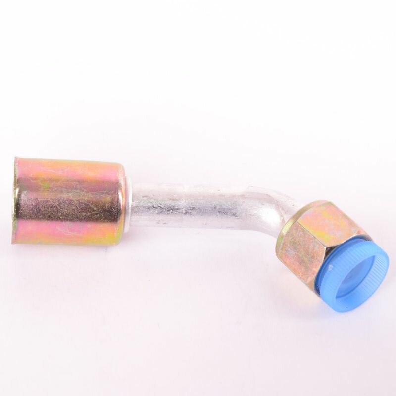 Фитинг алюм. 7/8 #10/45`