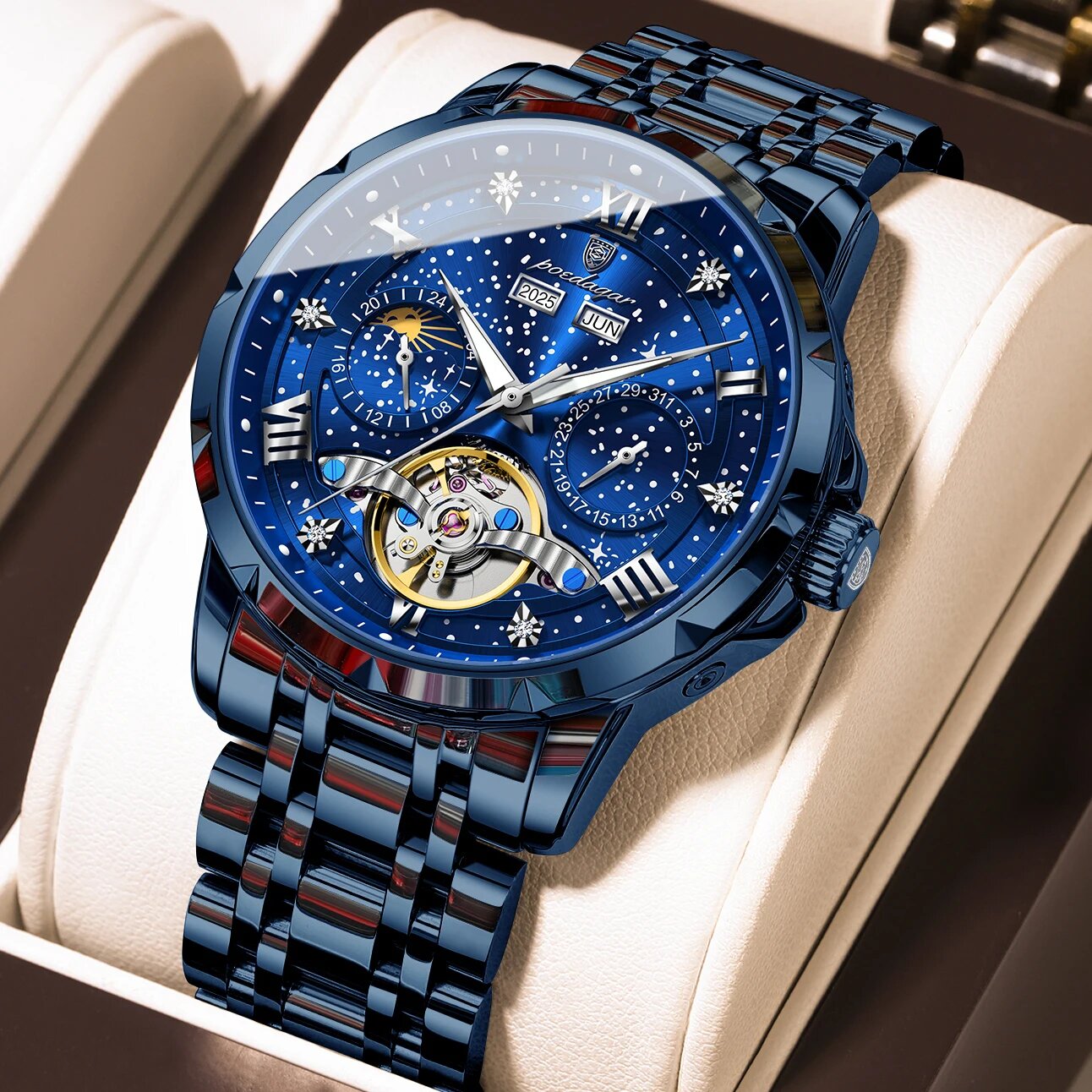 Наручные часы