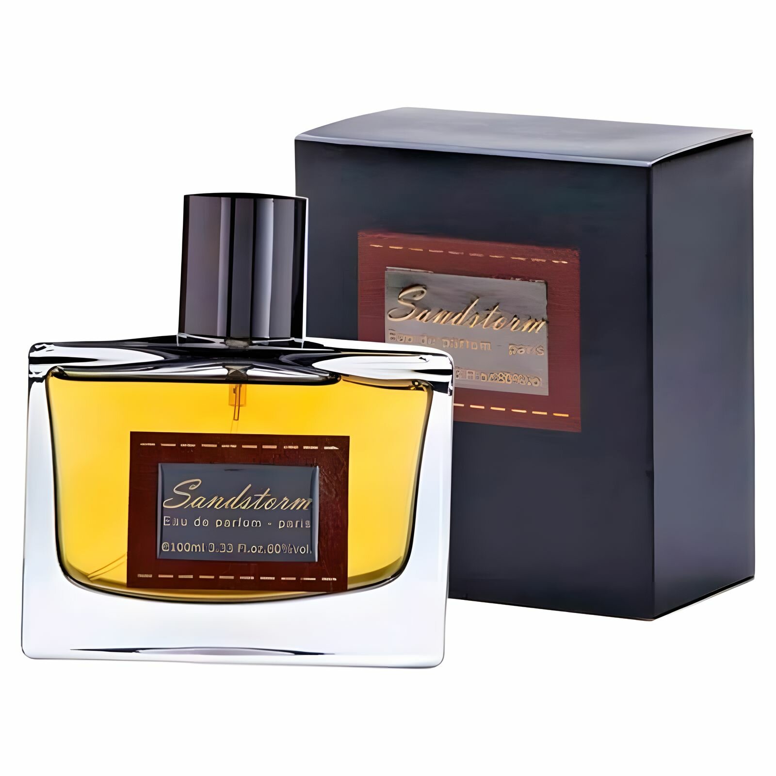 Panouge Sandstorm Парфюмерная вода 100ml