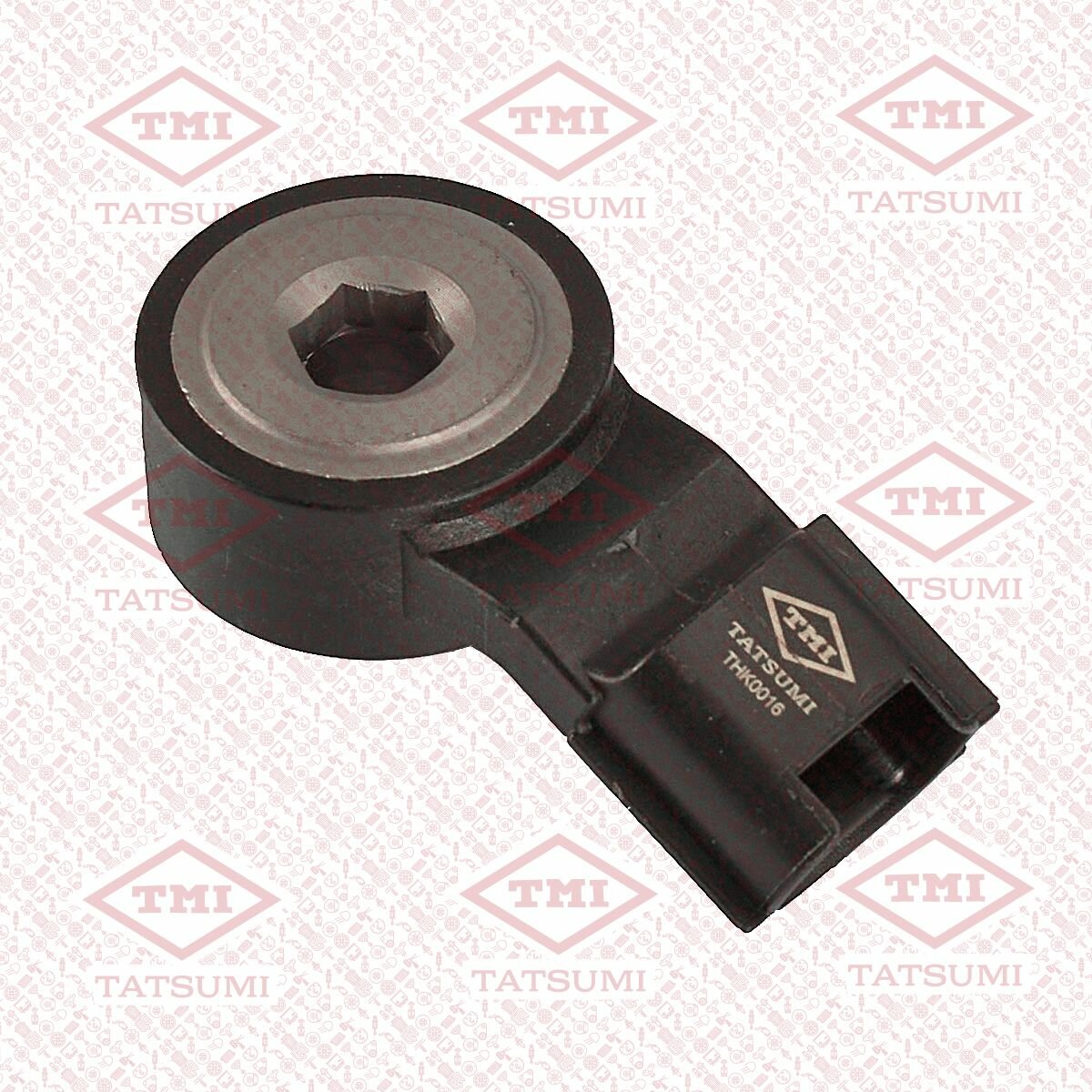 Датчик детонации для TOYOTA Auris, Avensis, Camry, Corolla, RAV 4 и LEXUS ES, GS, IS, LS, NX, RX, TATSUMI THK0016