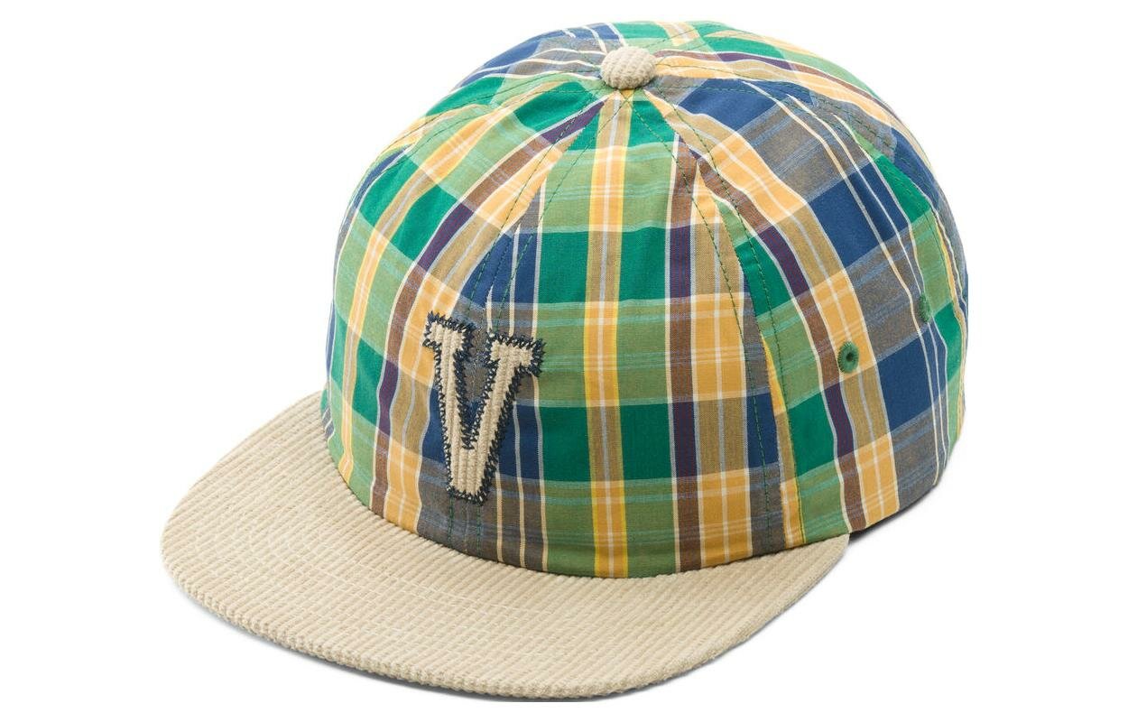 Бейсболка Vans для мужчин