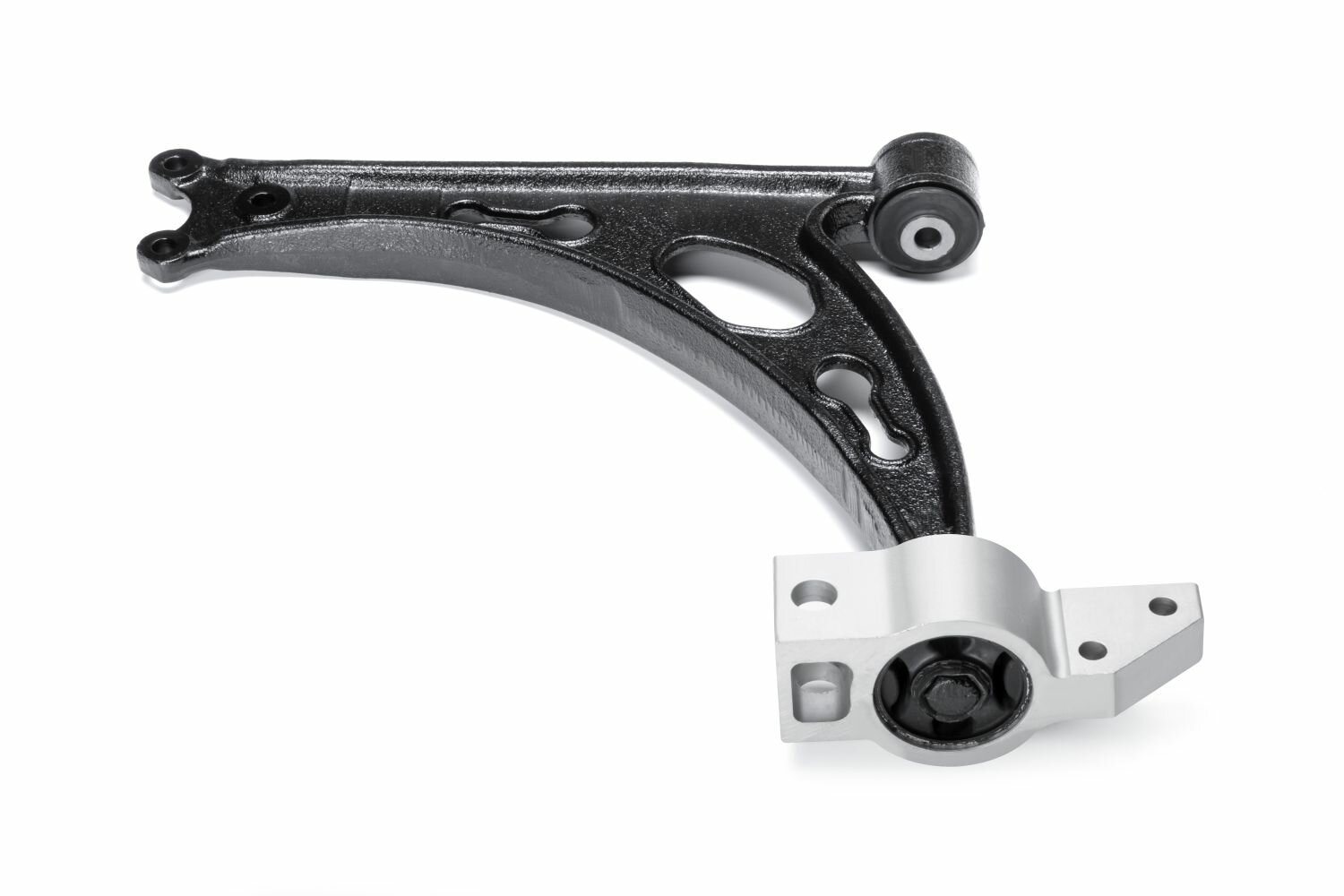 Metaco Рычаг подвески передний левый SKODA OCTAVIA (A5 1Z-) (2004>) для плохих дорог