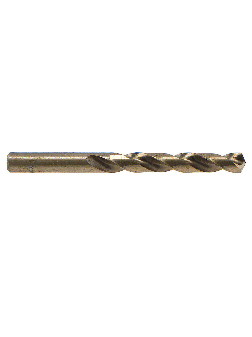 Сверло по металлу HSS-E DIN338, кобальт шлифовальное Splint point 13,0 х151 х101 KEIL