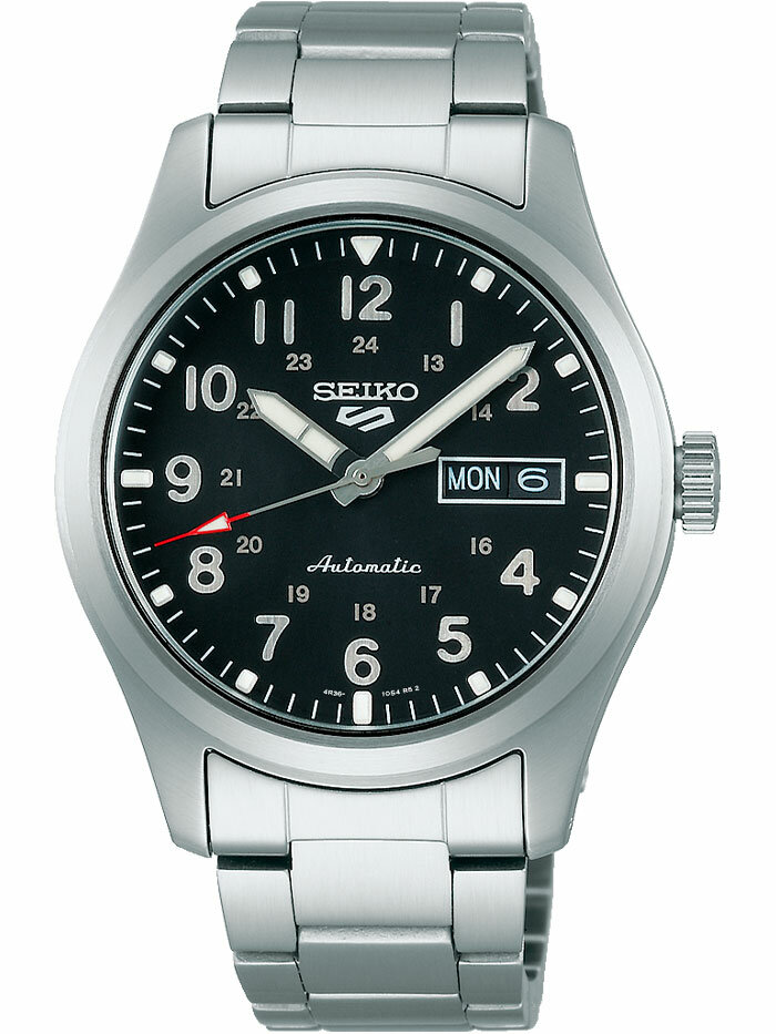 Наручные часы SEIKO 5