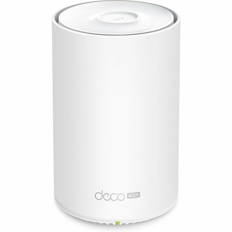 Бесшовный Mesh Роутер Wi-Fi X10-4G ( X10-4G(1-PACK)) AX1500