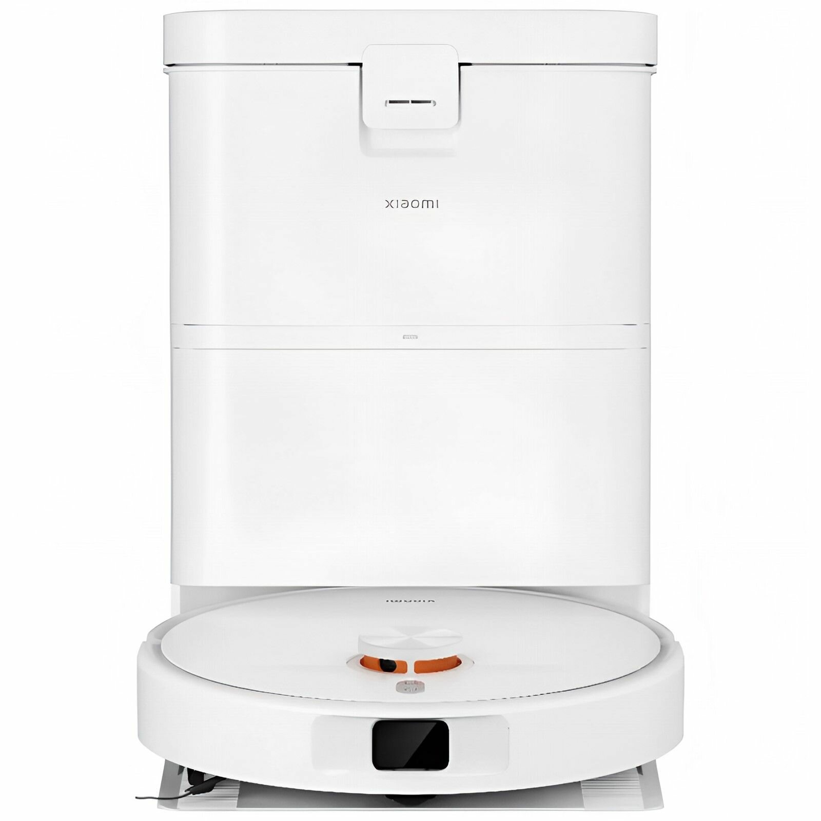 Робот-пылесос Xiaomi Robot Vacuum H50 BHR08GUEU белый