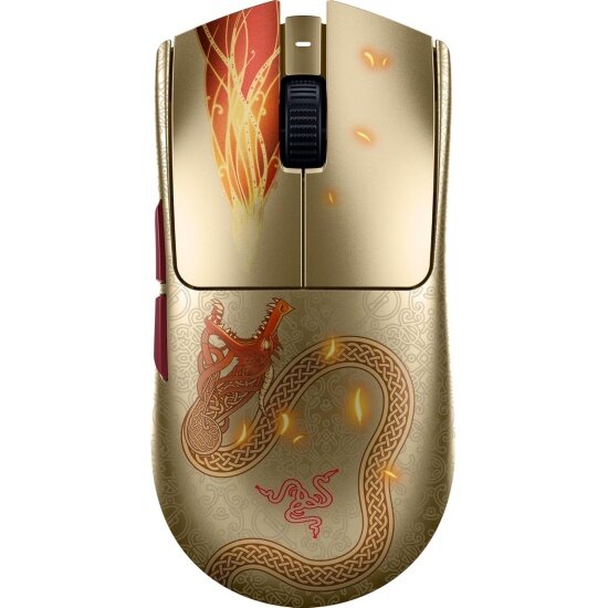 Мышь Razer Viper V3 Pro Counter-Strike 2 Ed. (RZ01-05120800-R3M1)