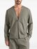Рубашка MANIERE DE VOIR, размер 2XL, зеленый,