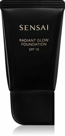 Тональный крем Sensai Radiant Glow Foundation, оттенок RG204 Honey Beige, 30 мл
