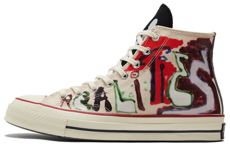Кроссовки Chuck 70