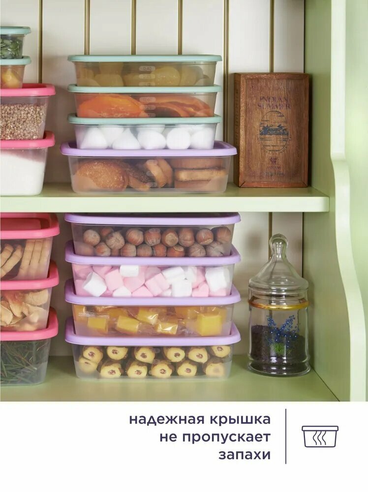 Гастроемкость, 6 шт — фото 1